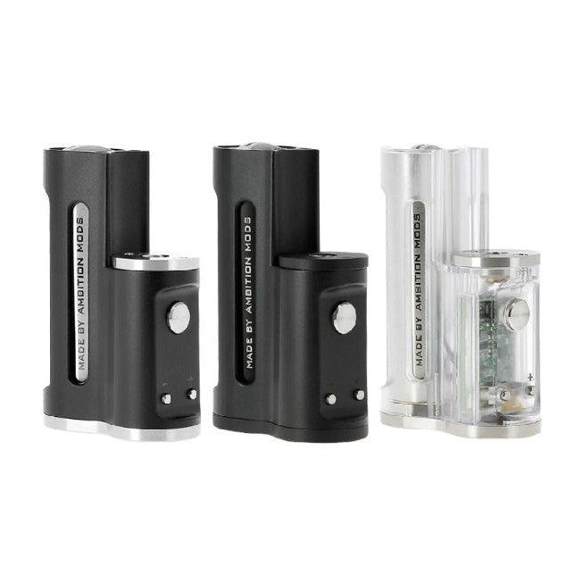 Easy Box Ambition Mods Sunbox – PVG HHKG